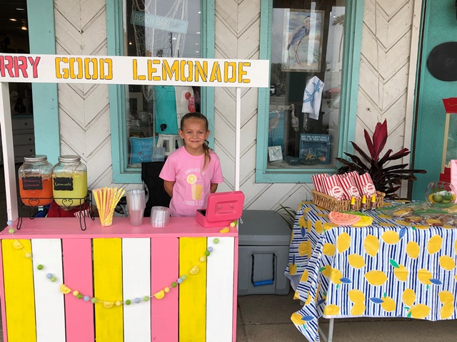 DIY Lemonade Sign Ideas for an Eye-Catching Stand | Lemonade Day